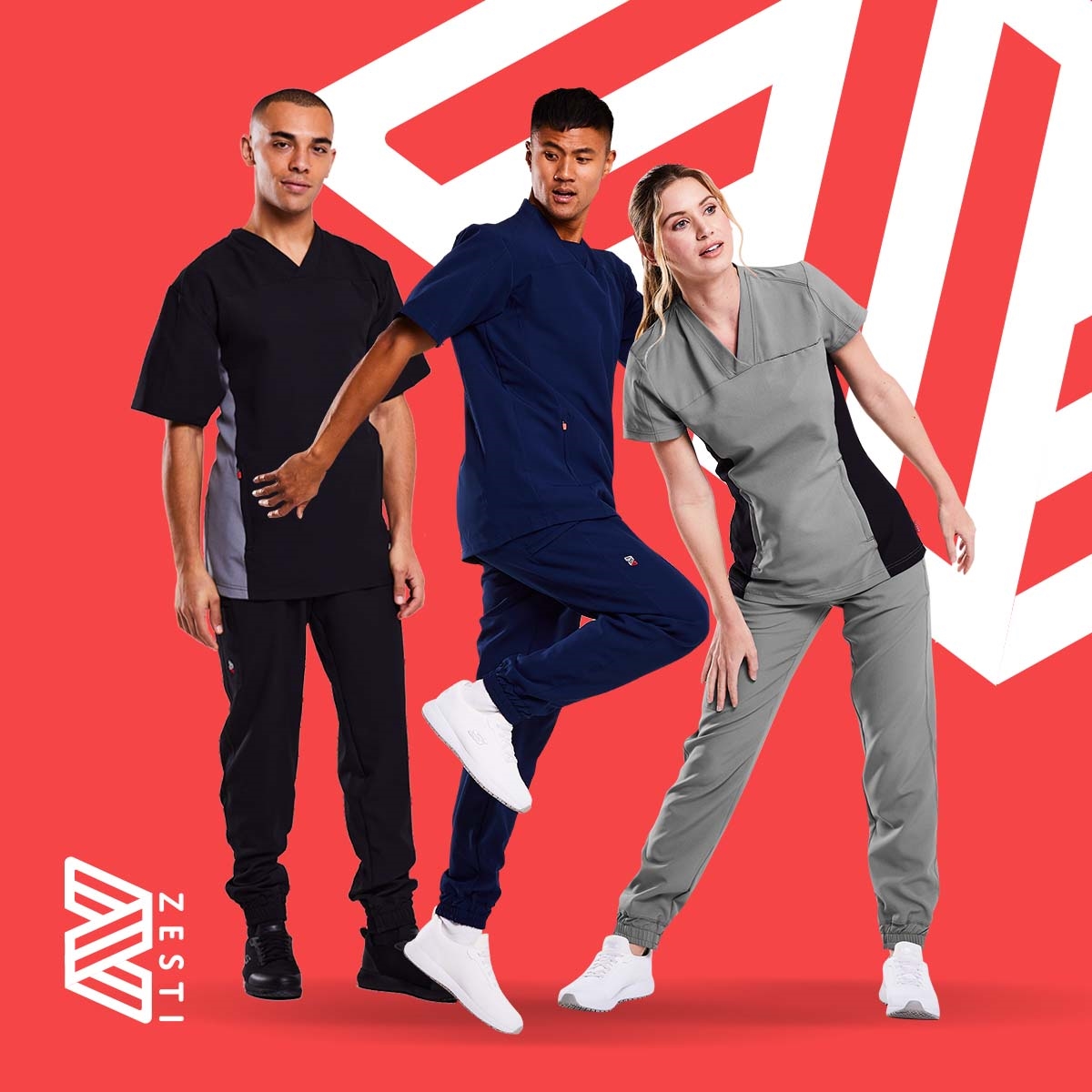 A Zesti Uniform Guide | Zesti